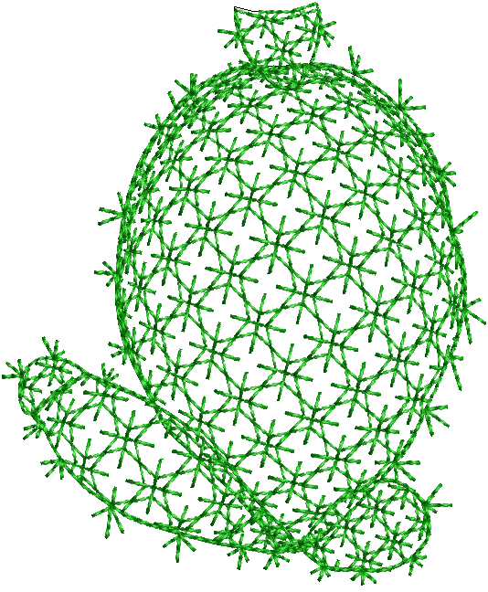 You Should Know Stitch! | Wilcom Embroidery Designer