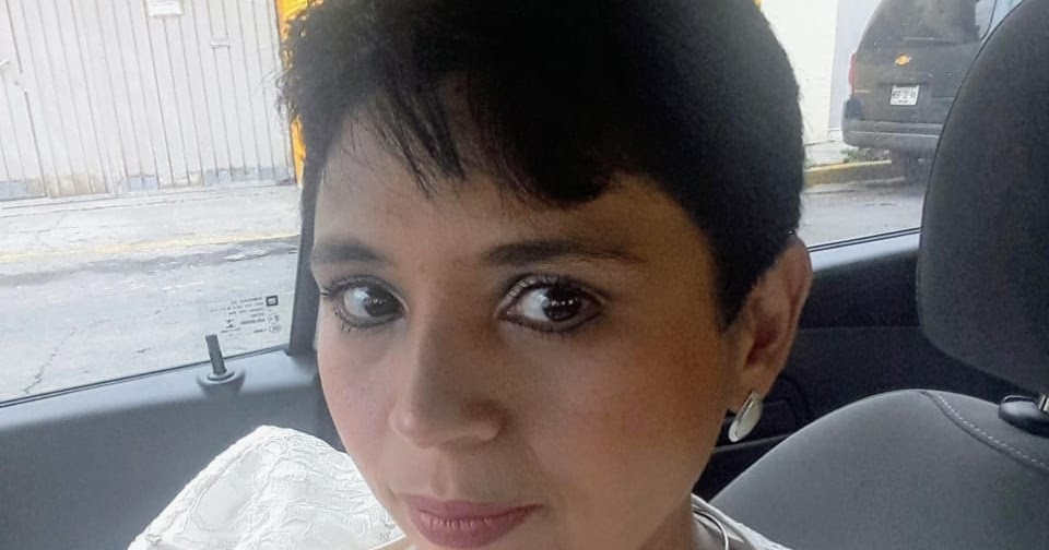 El mexiquense Hoy: Rosa Isela Rodríguez y la bondad