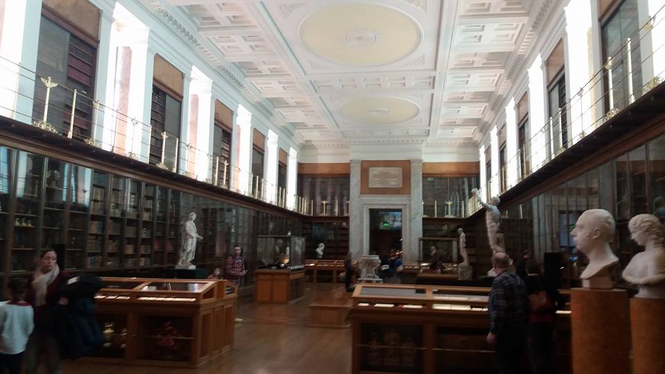 Situation Excellent: 2017