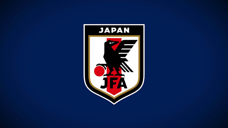 All-New Japan 2018 National Team Logo Revealed - Footy Headlines