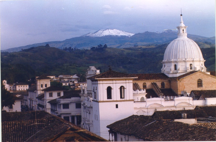 Popayàn Turística