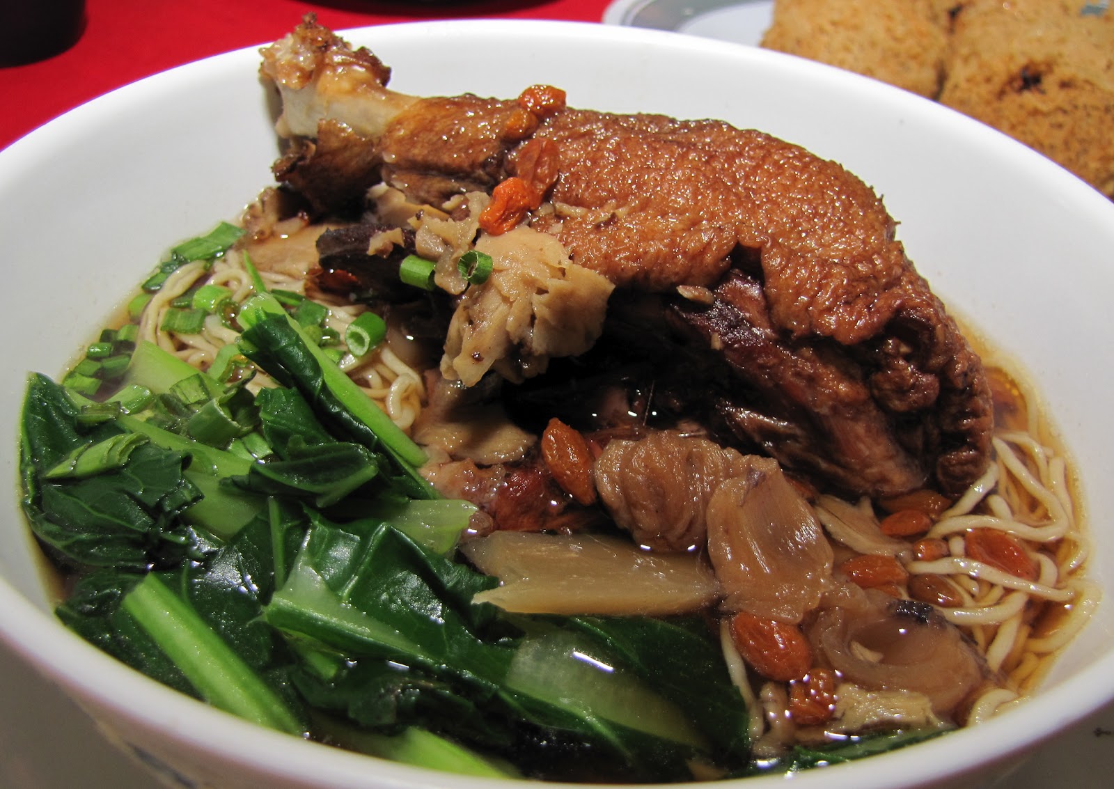 Pun Chun Chicken Biscuits and Restaurant, Bidor, Perak, Malaysia - The ...