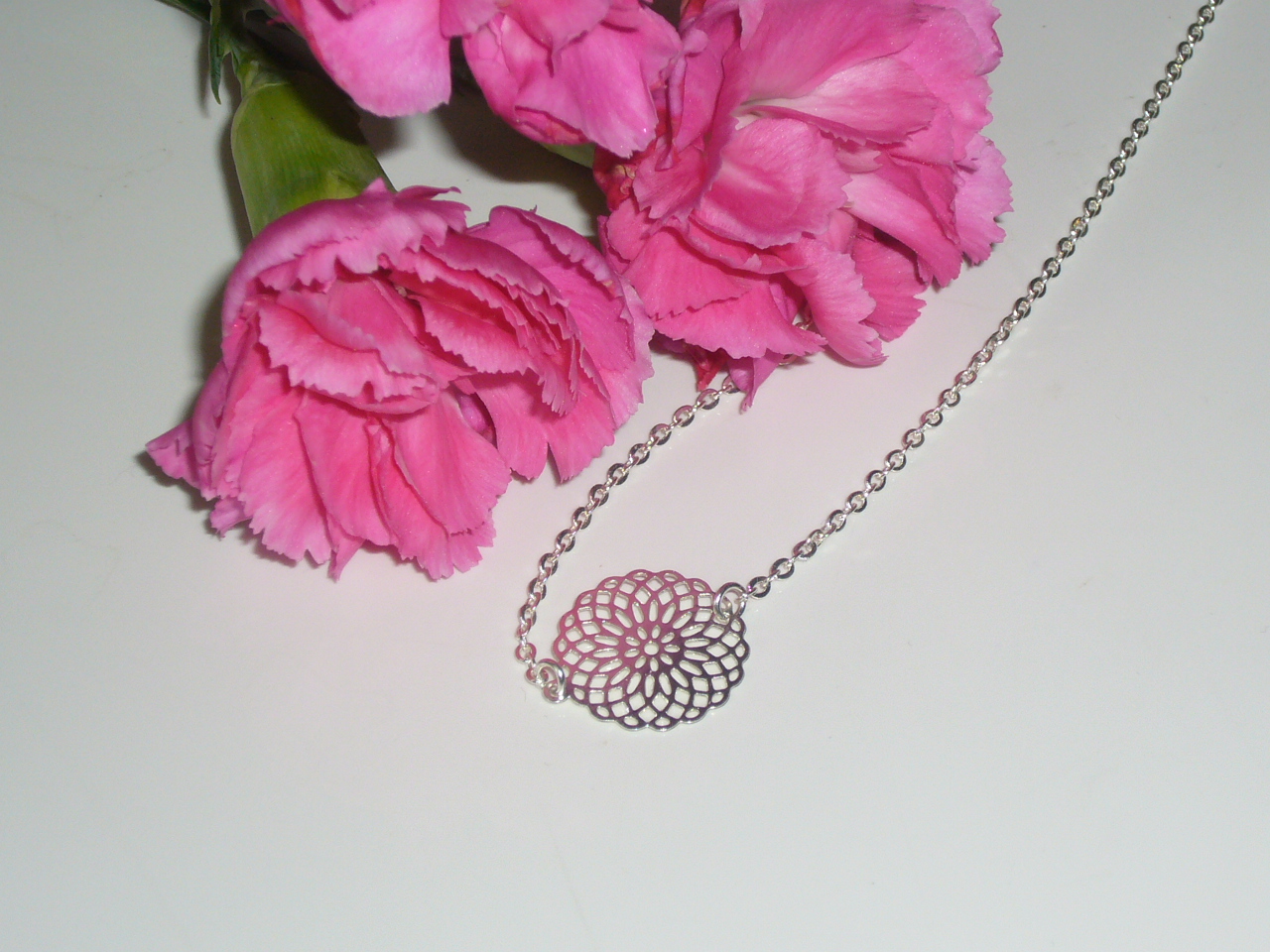 Mon collier d'anniversaire MY LITTLE BIJOU