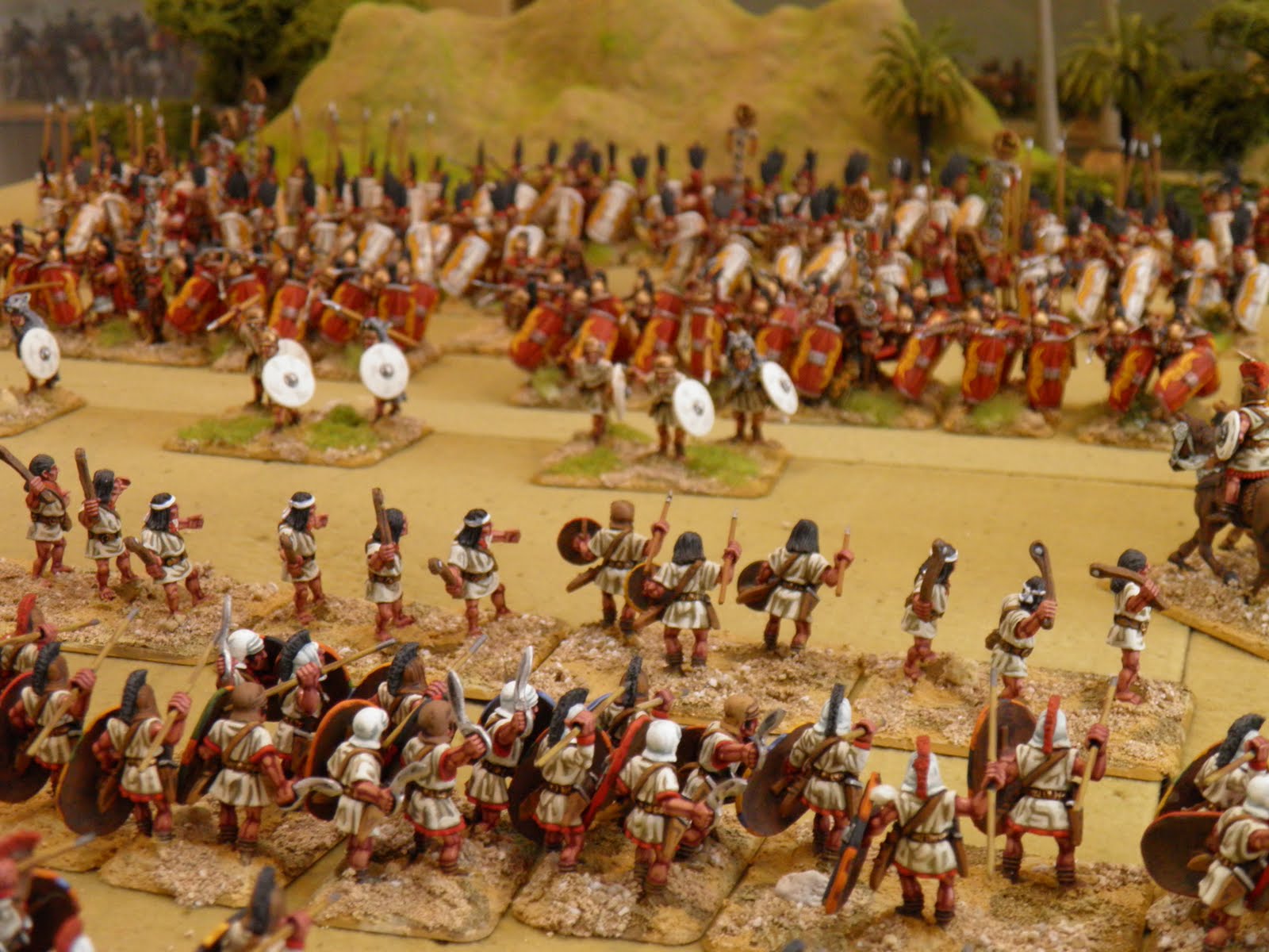 The Anderson Collection: Punic Wars