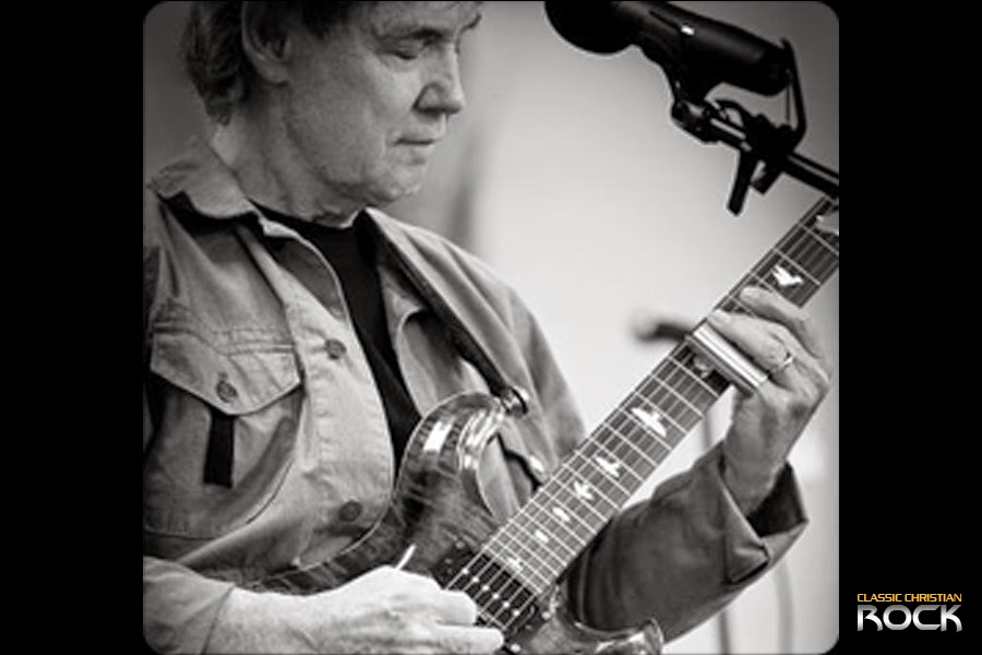 100 Greatest Christian Rock Guitarists of all times ! - Classic ...