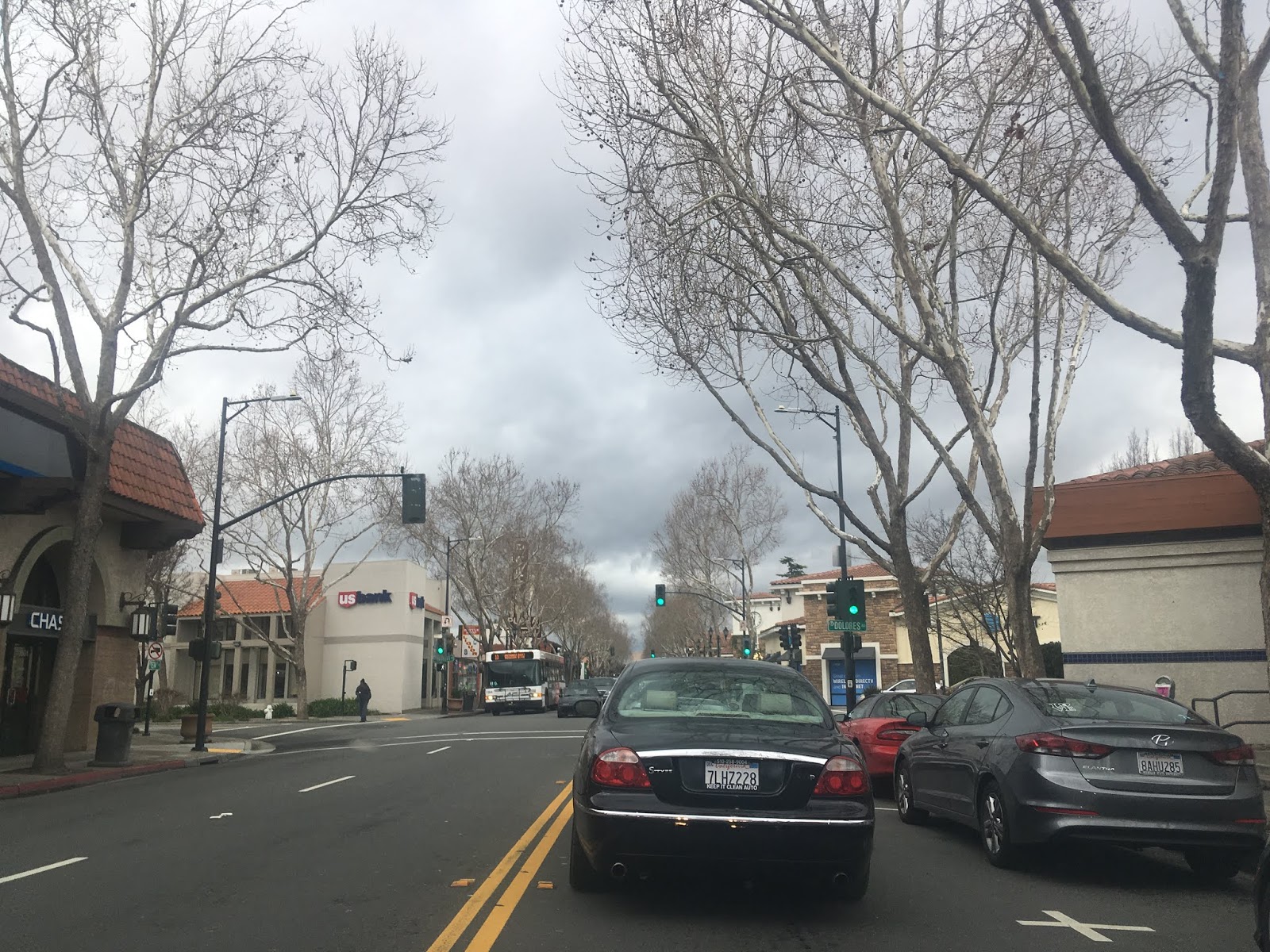 California State Route 185 from Interstate 238 to CA 112