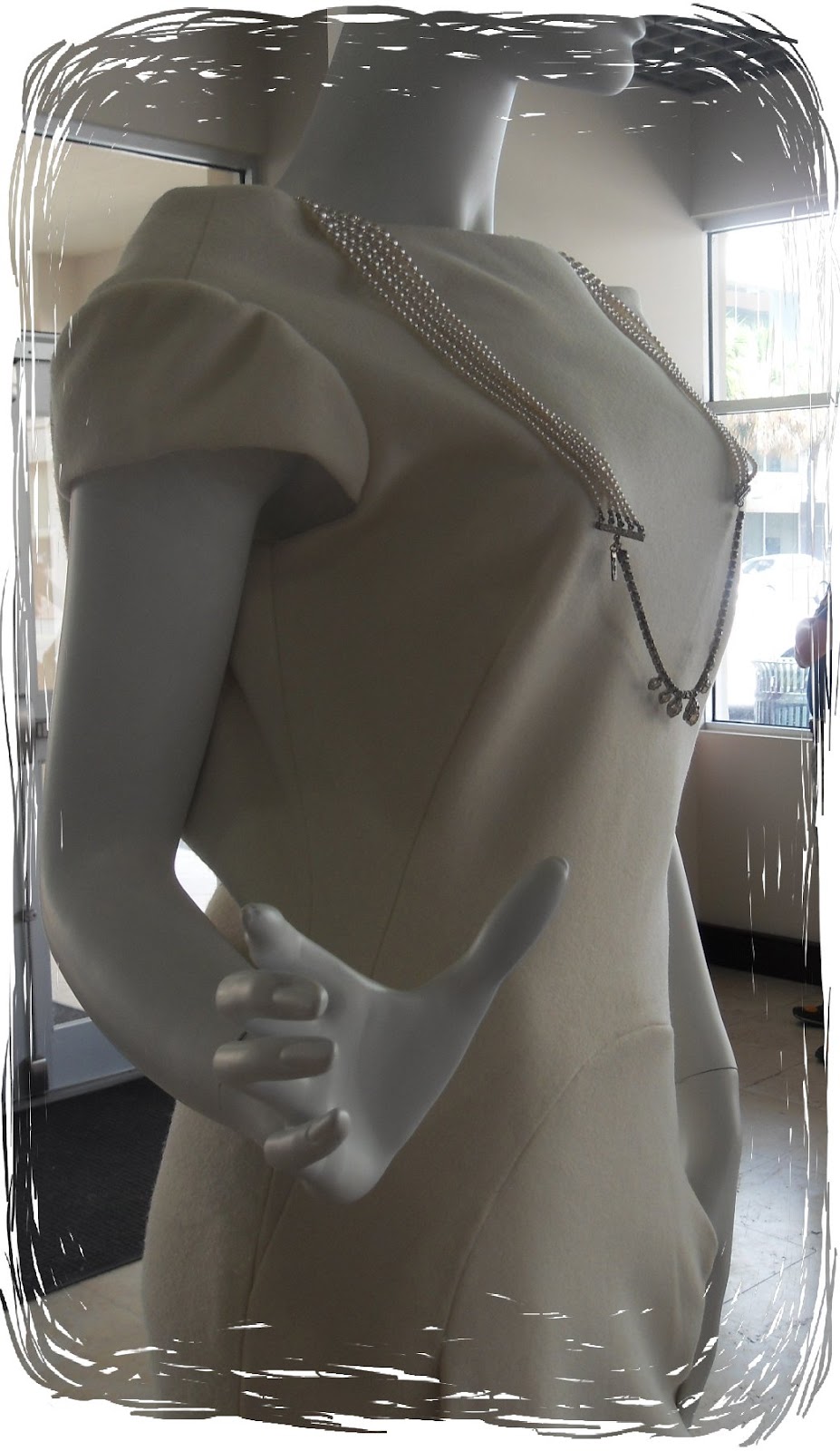 Art Fashion Creation: SCAD 2012 Fashion Show, Exhibits, and Events.