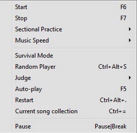 World of Rhythm Games: O2Mania Guide