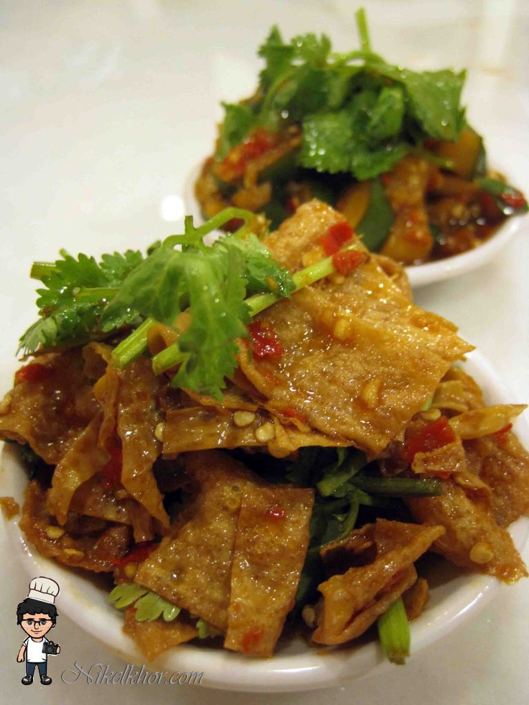 热带地盘 ~趴趴走，吃吃乐: Restaurant De Hunan 湖南湘菜馆 @ Bandar Puteri Puchong, Puchong