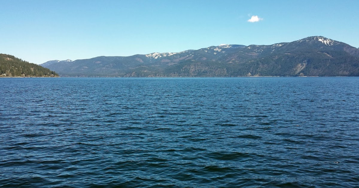 Barnacle Bill Holcomb's Sailing: Man Overboard Line