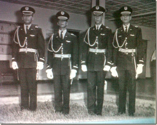 IORFAN ...el reencuentro...: 1963-ESCUELA DE AVIACIÓN MILITAR-1967 ...