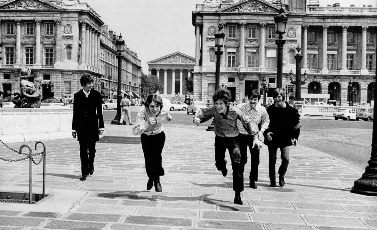 NOTICIAS Y EFEMERIDES MUSICALES Y DEL CINE: PROCOL HARUM, UN 08 DE ...