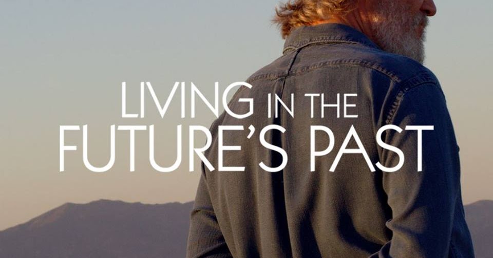 Future-ish: SeanChron | New Documentary: Living in the Future's Past