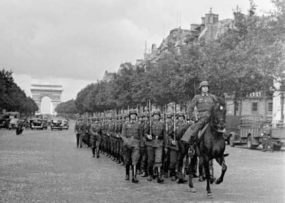 War Days | Segunda Guerra Mundial | Primera Guerra Mundial: Operación ...