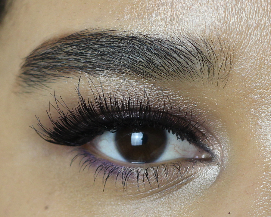 Sleek MakeUP - Faux Cils — Dolce Vanity