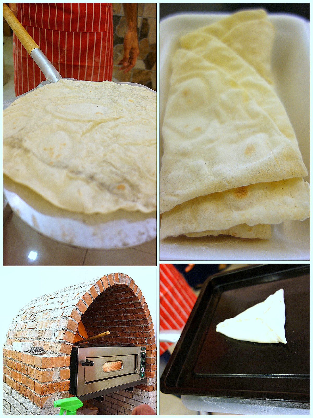 Eat Drink KL | Fravashi @ 3rd Mile Square, Old Klang Road