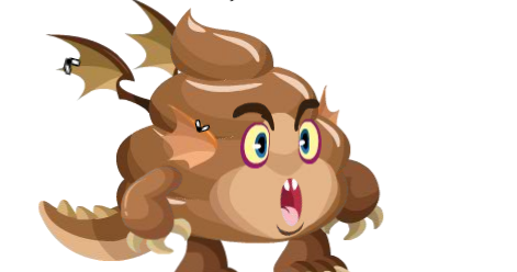 How to breed poo dragon? - Dragon City Rewarder