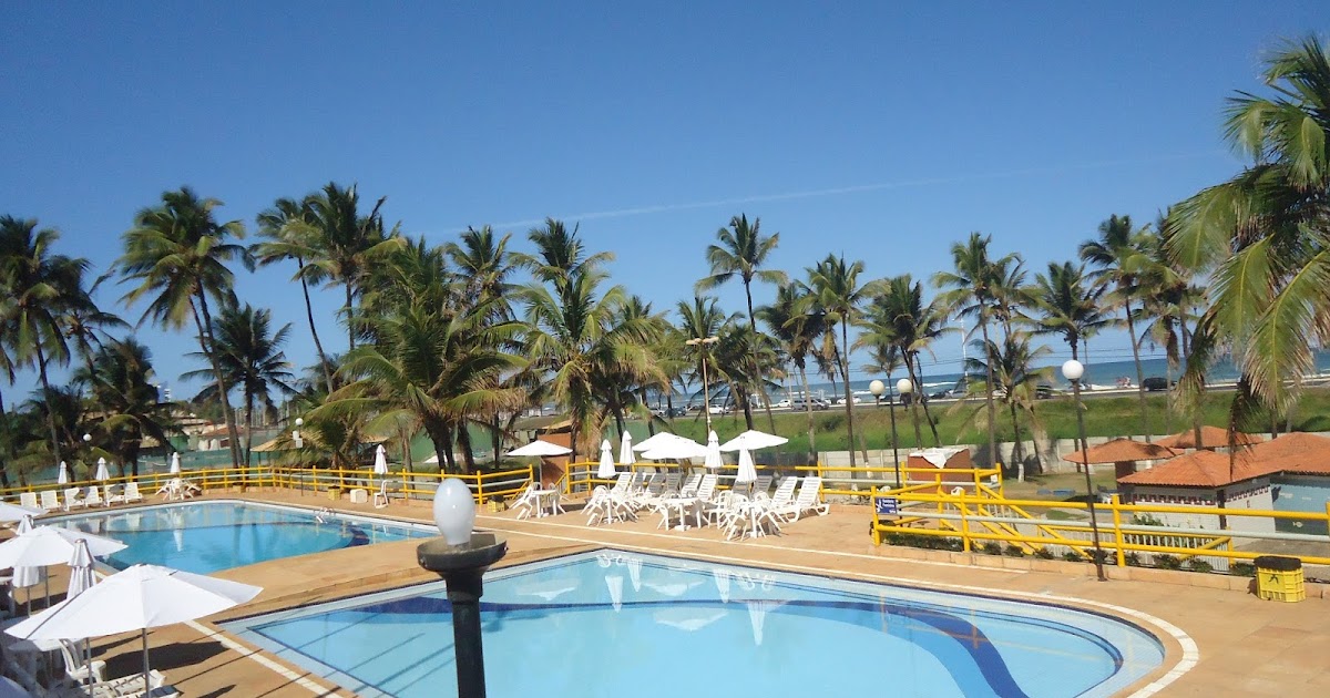 Jornalismo Peculiar: Sesc Piatã em Salvador