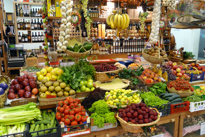 Materia prima en la cocina ~ Alta gastronomia