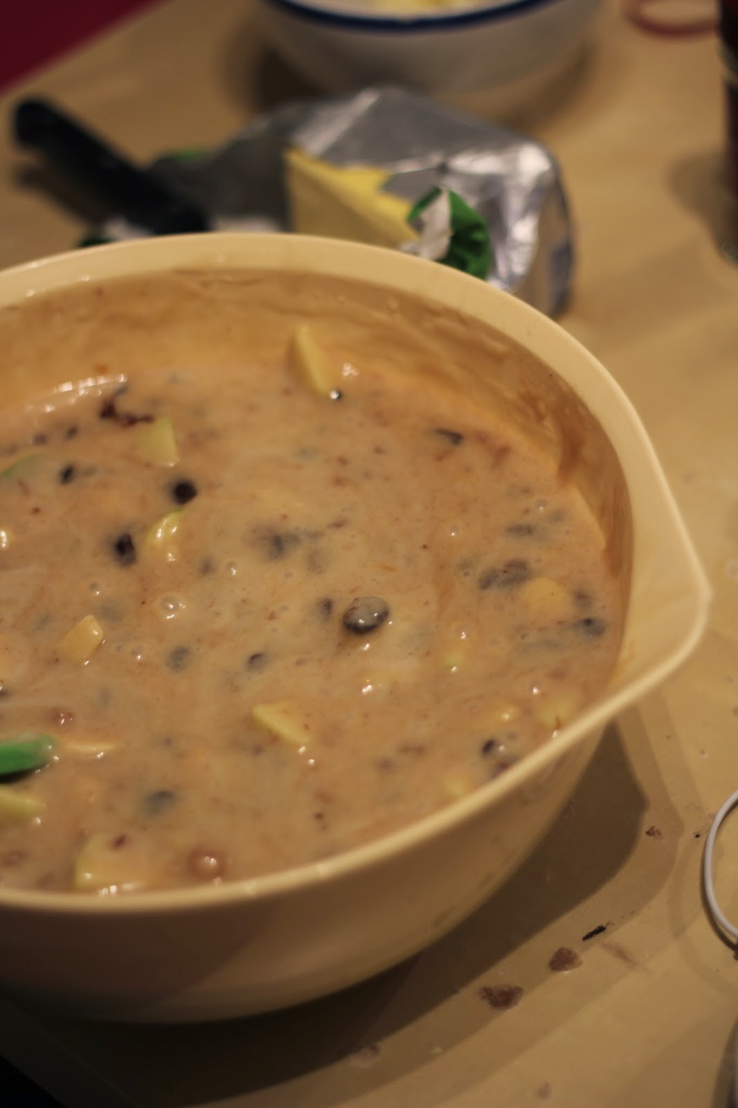 Spoonful of sugar - Life's little temptations: Herman the German fruit ...