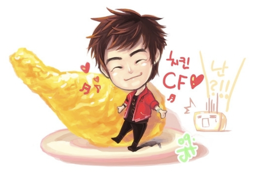 The SHINee World: Onew