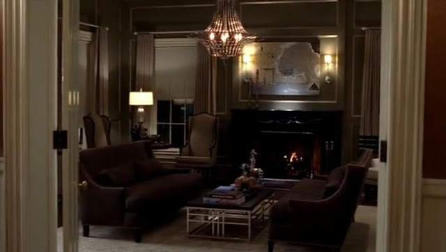 All Things Architecture: The True Blood Homes