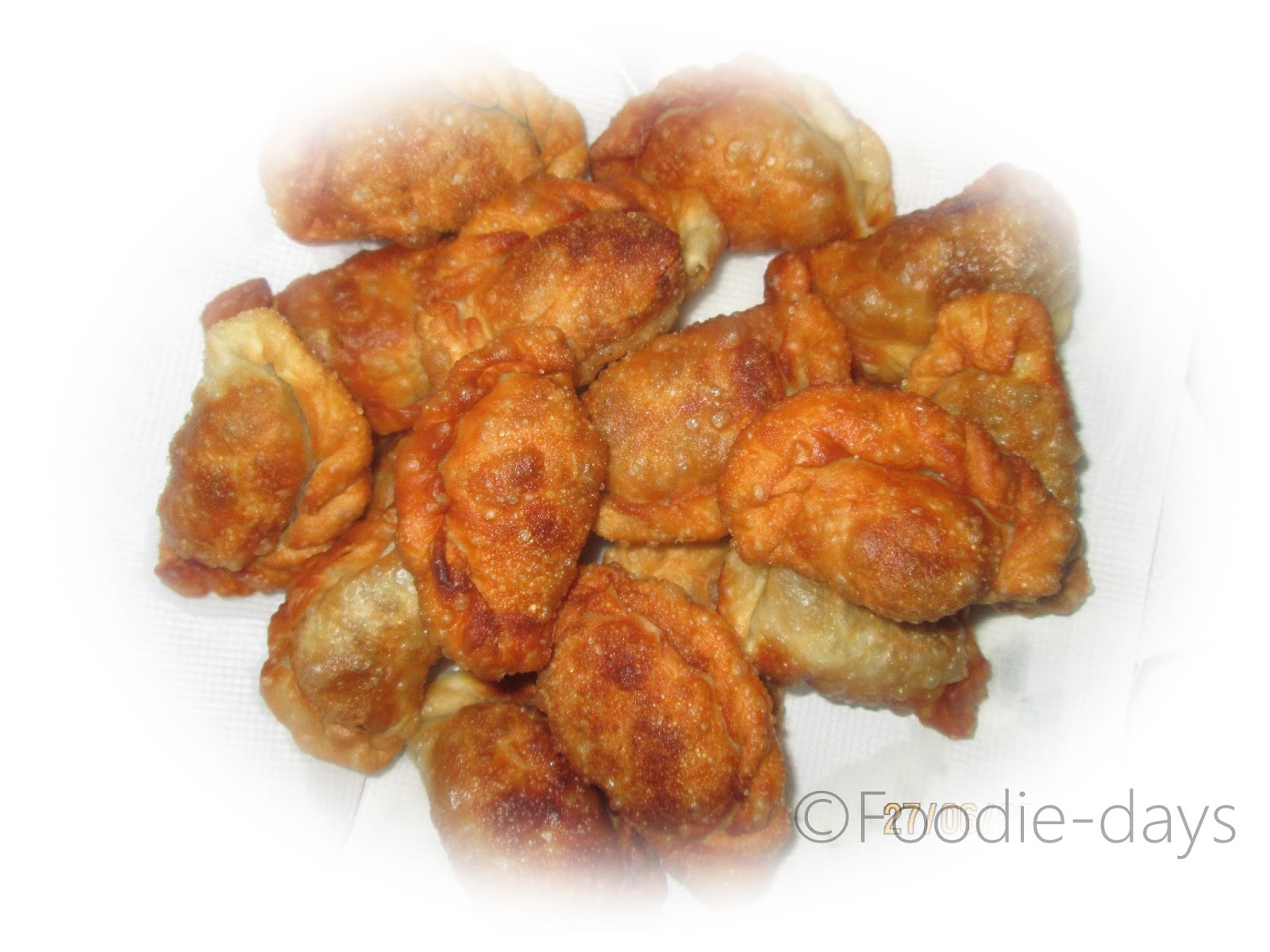 Kozhiyada Tasty malabar snack.