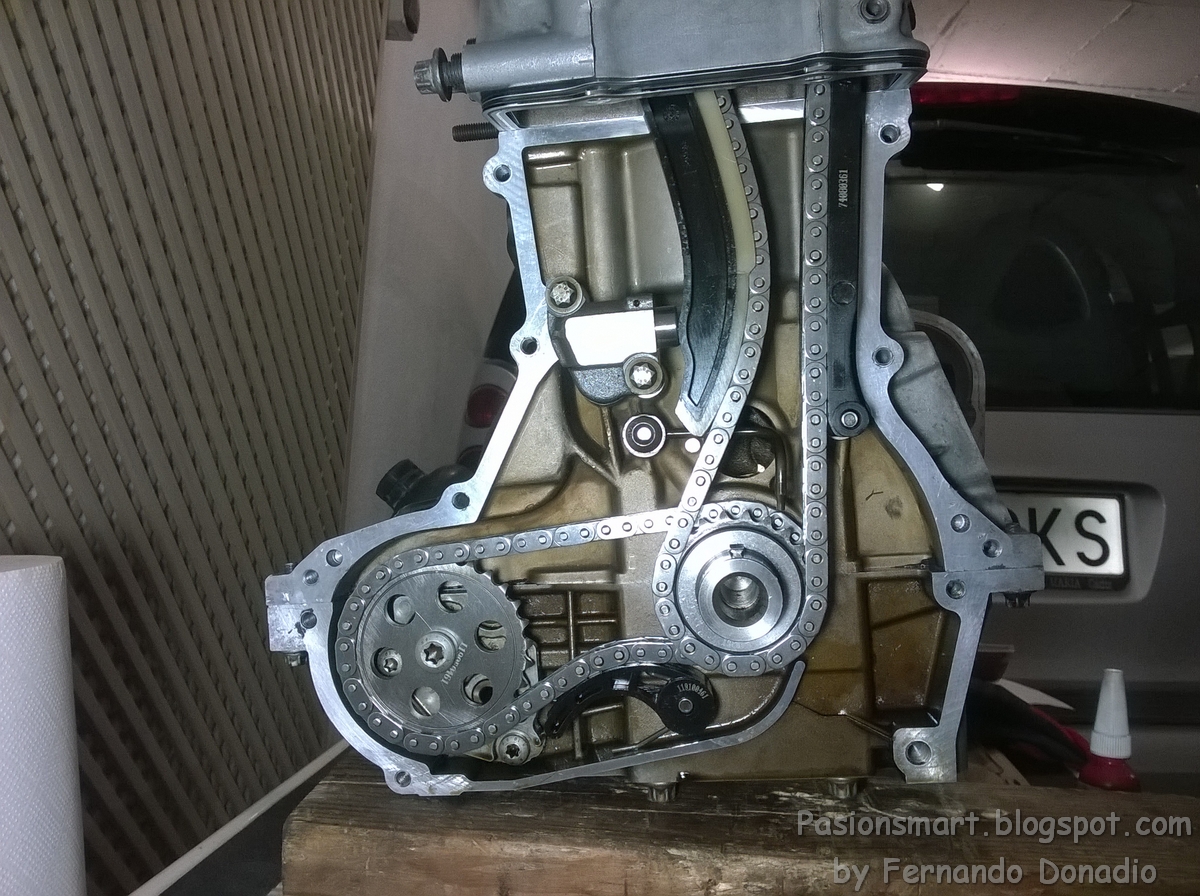 Pasión Smart: febrero 2018