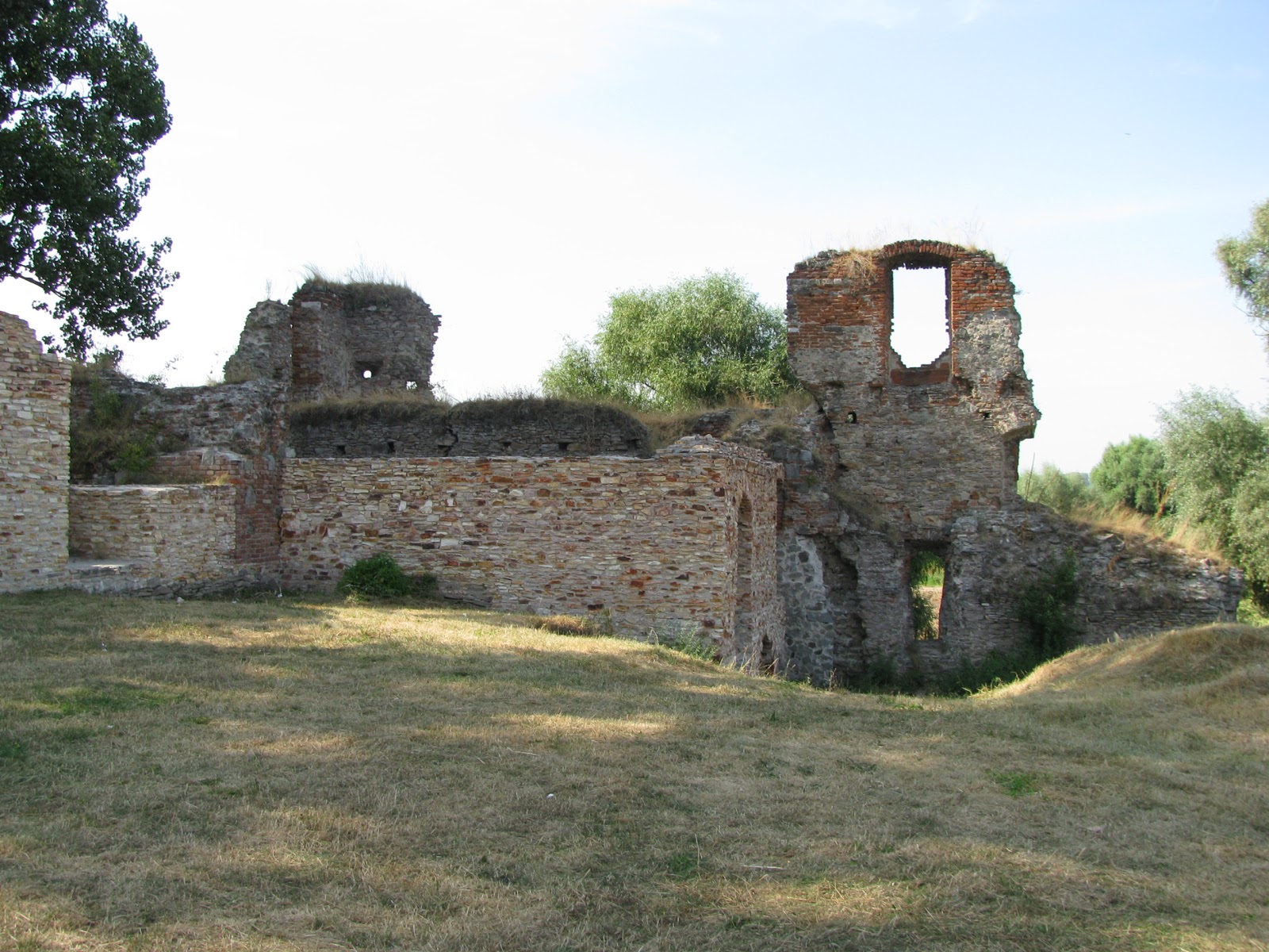 Magyar Kaland: Ónodi vár