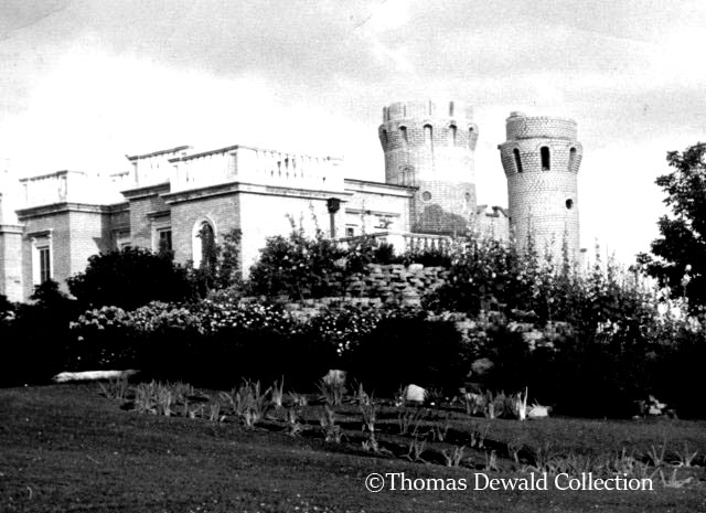 RETRO KIMMER'S BLOG: HARRY BENNETT PHOTOS SENT TO ME AS A GIFT PART 1