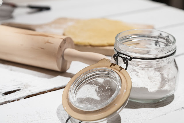 alwayswithcoffee: A Food & Photography Blog: Holiday Fattigman, a ...