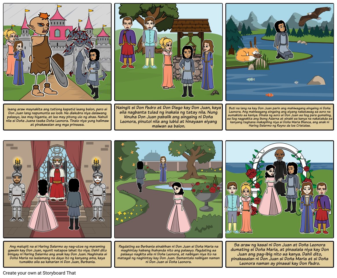 ibong adarna don juan - philippin news collections