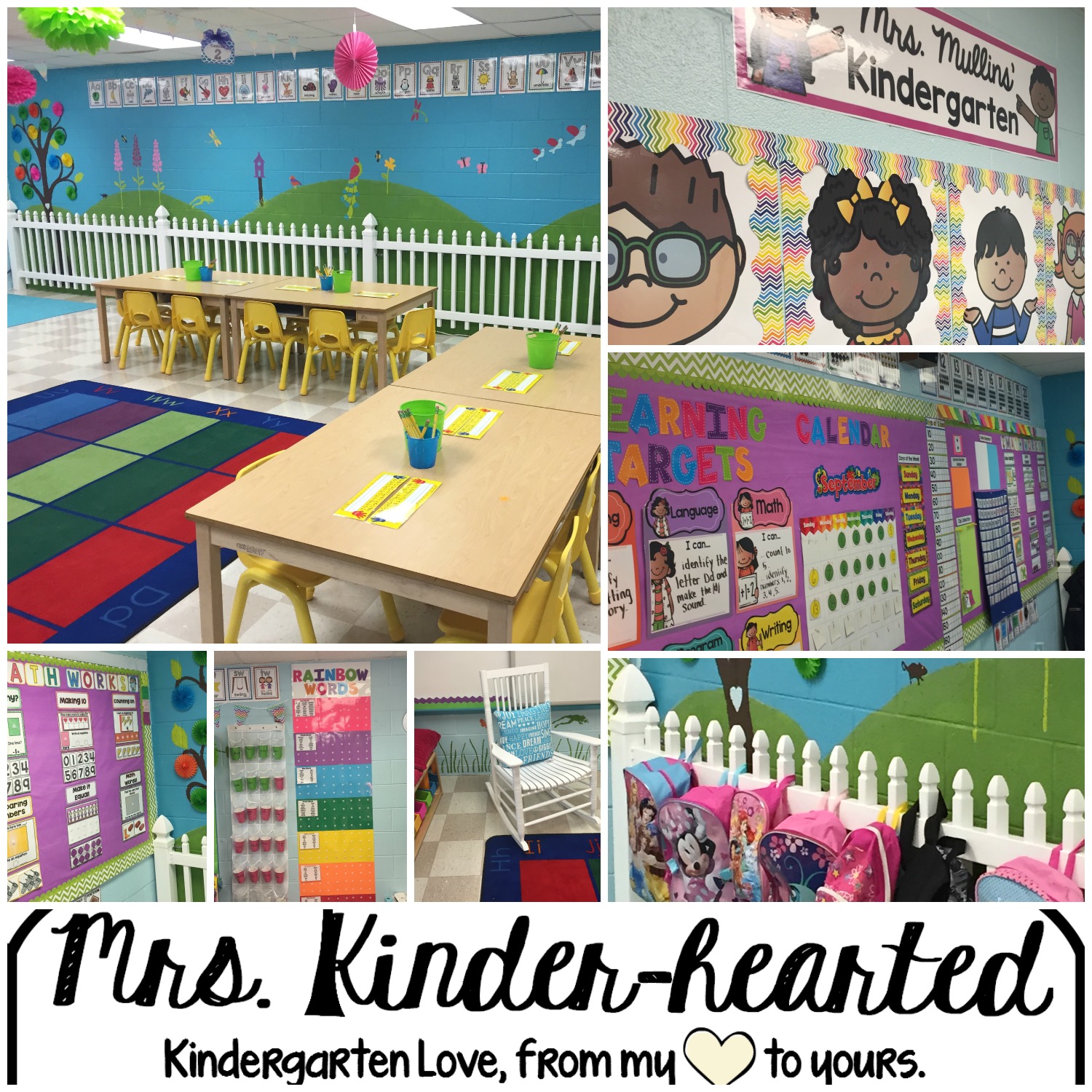 If you ask me the theme, as many have, I just like to make it simple ...