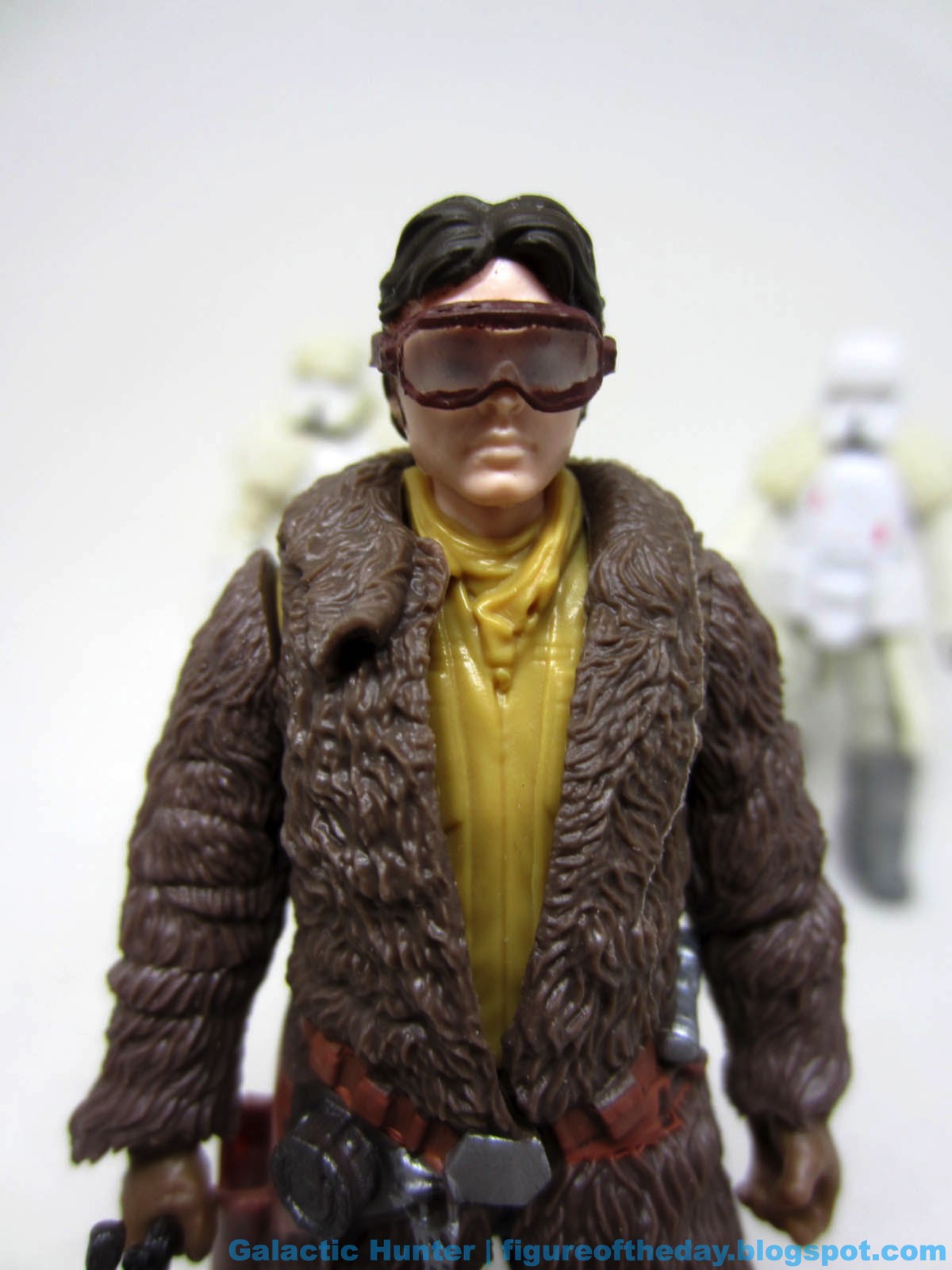 Galactic Hunter's Star Wars Figure of the Day with Adam Pawlus: Star ...