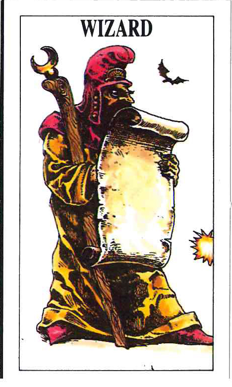 Oldenhammer in Toronto: Talisman Toads Painted Citadel Miniatures