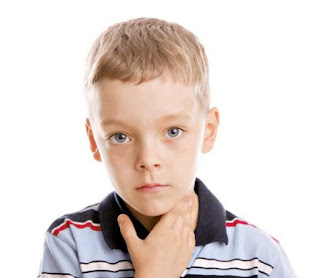 Las paperas en niños y jóvenes | Diagnostico Medico