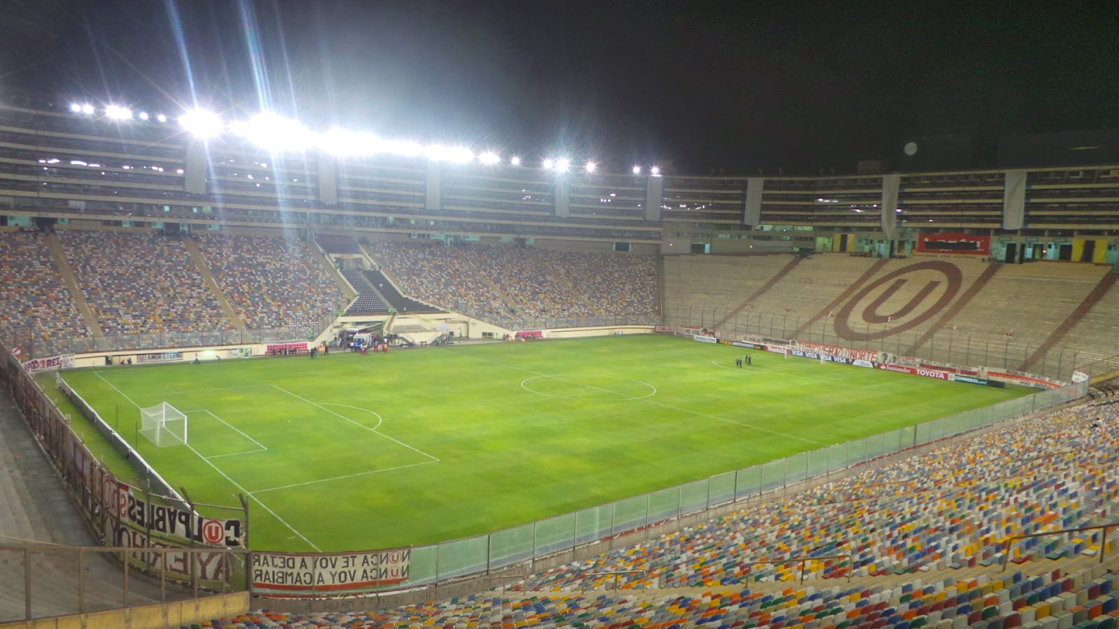 lucalovesfootball: STADIUMS, STADI, ESTADIOS, STADES, STADIEN
