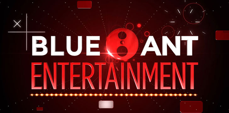 Frekuensi Terbaru Dari Channel Blue Ant Entertainment | Allsatinformation