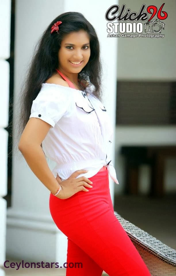 Senali Fonseka - Ceylon Stars