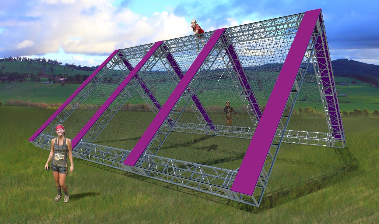 reviews from the crib: join me for a pretty muddy mud run (w/giveaway)