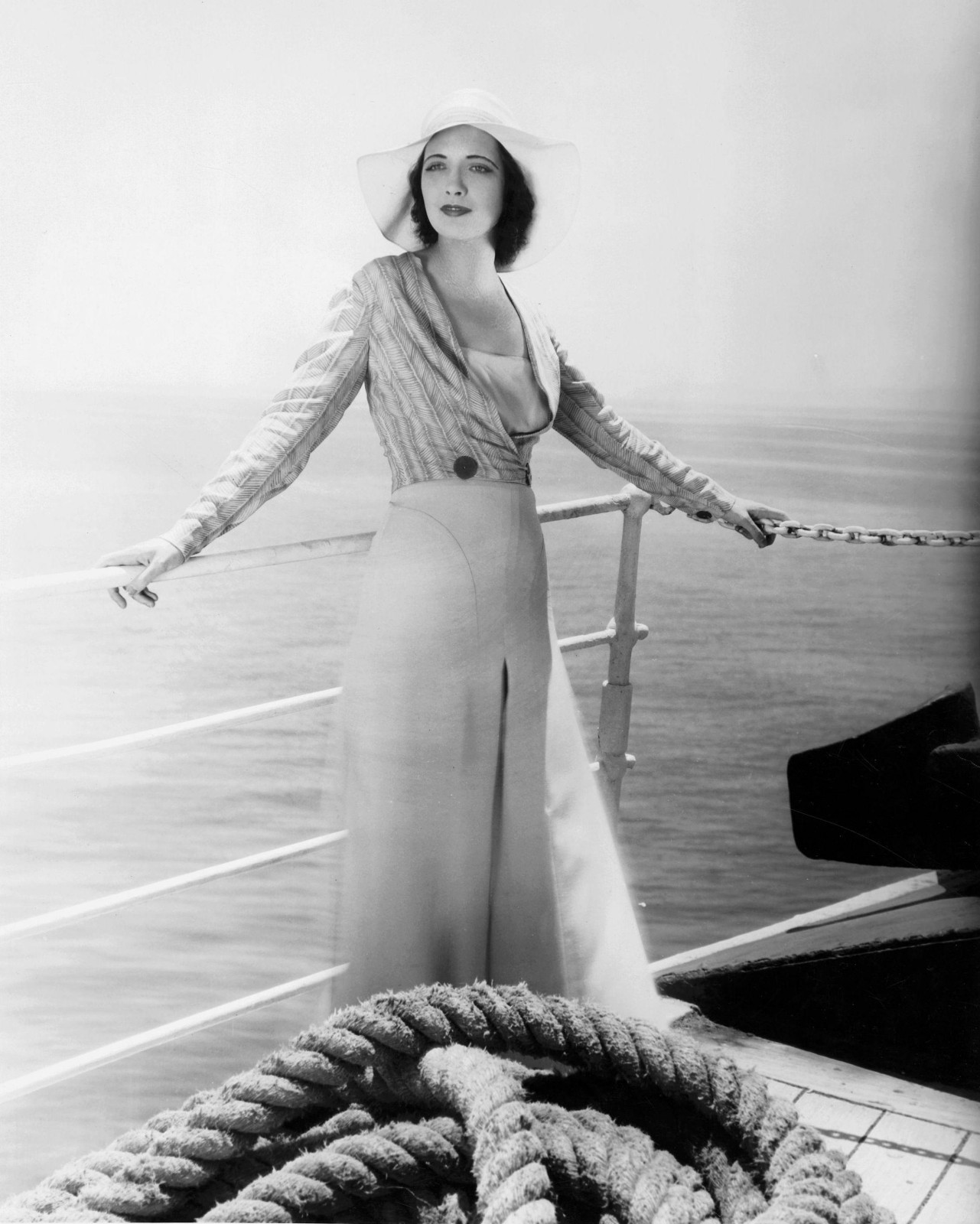 1000+ images about KAY FRANCIS on Pinterest | 1930s makeup, Trading ...