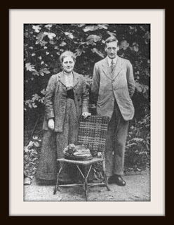Relevant Tea Leaf: The Life of Beatrix Potter in Photos
