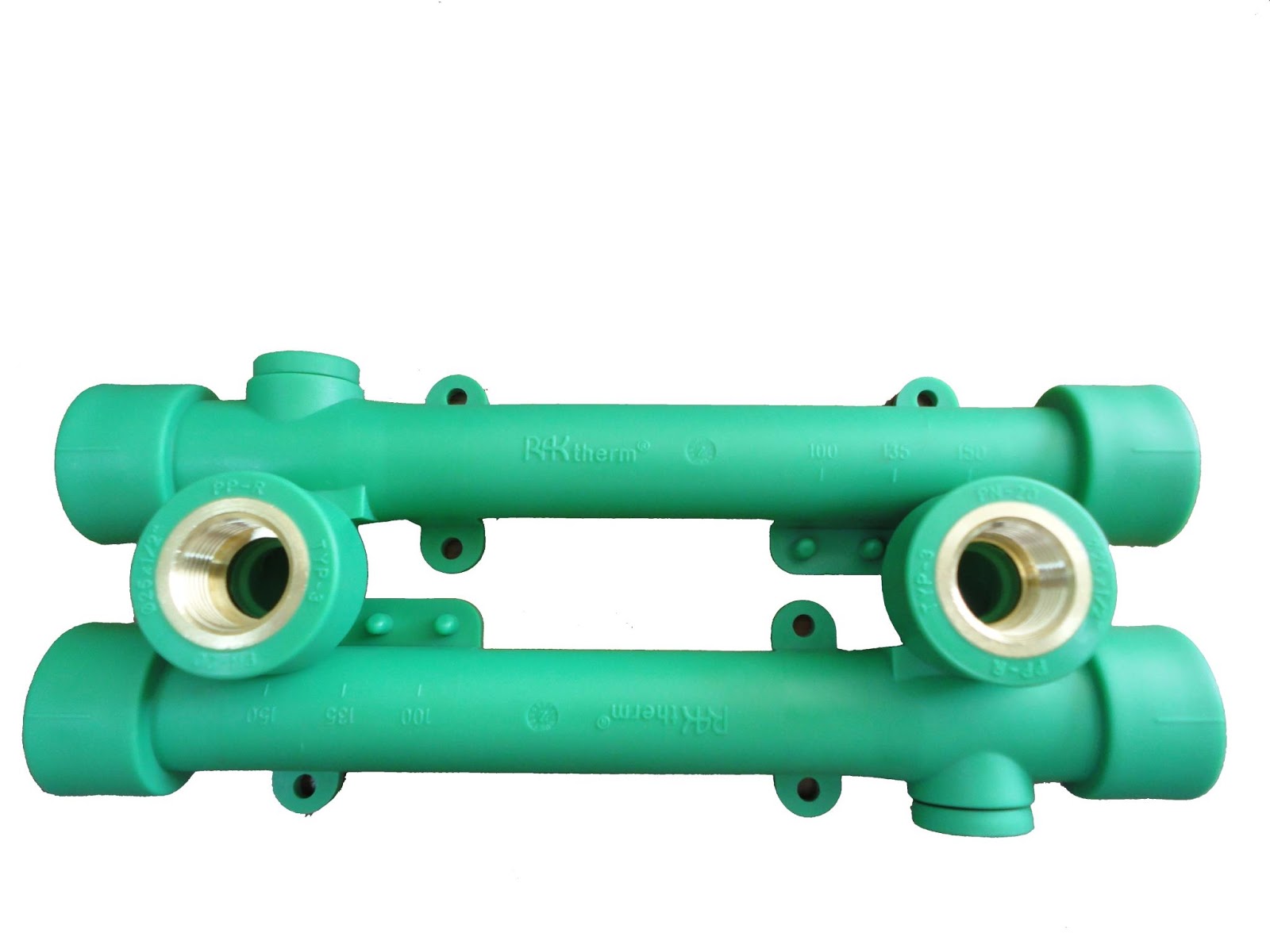 PPRC Pipe Suppliers Karachi: August 2013