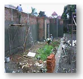 Tatacara Pekerjaan Plesteran Dan Acian - Konstruksi Sipil