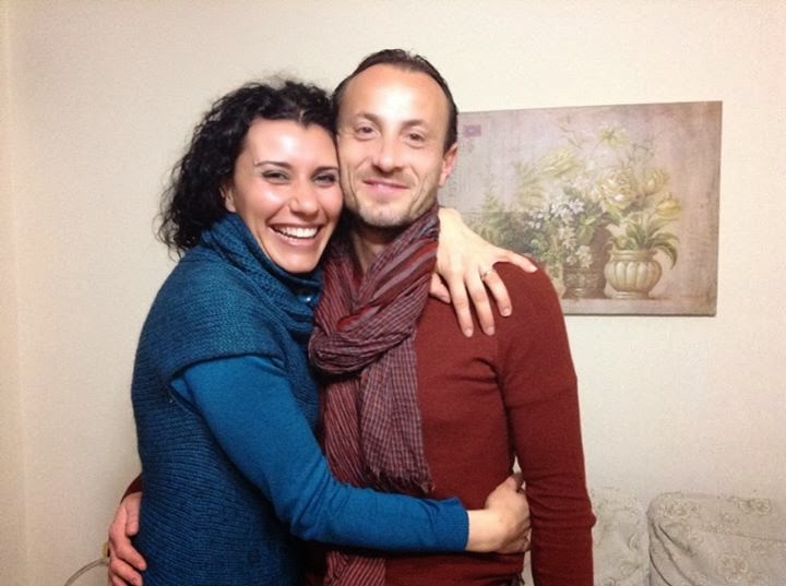 Ruocco tribù: Reportage 2 di Mike Ruocco