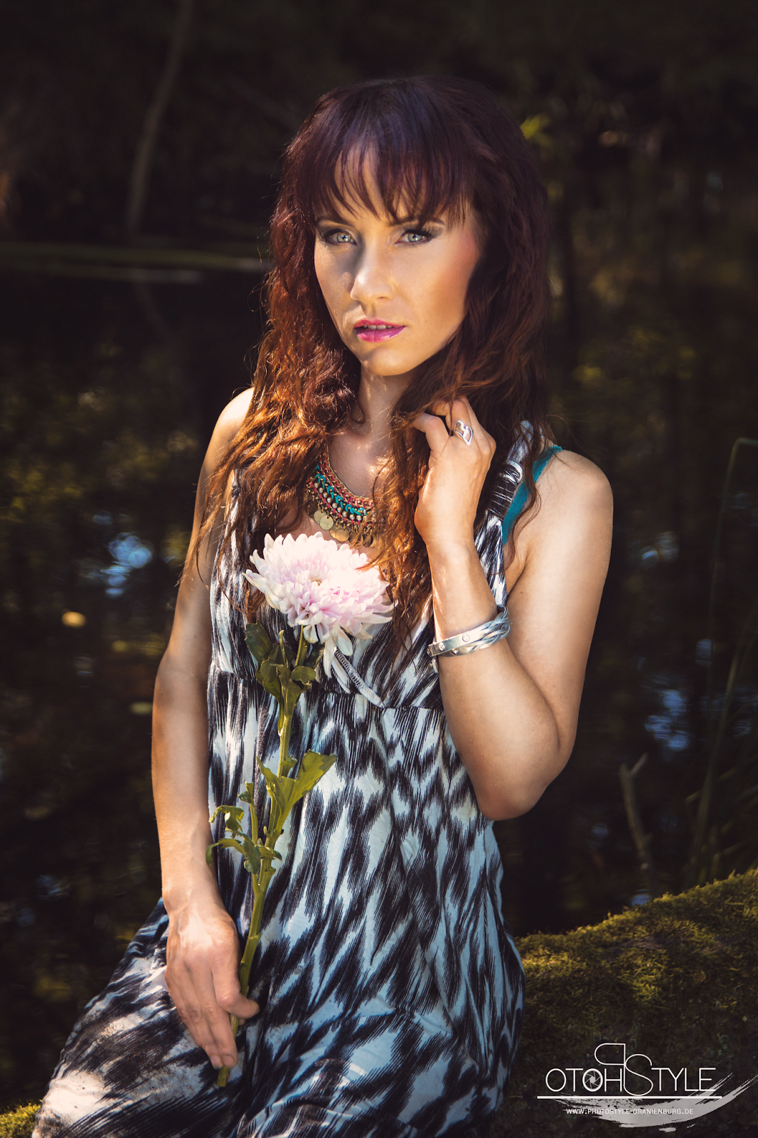 PhotoStyle: Portraits Portraits Portrait :)