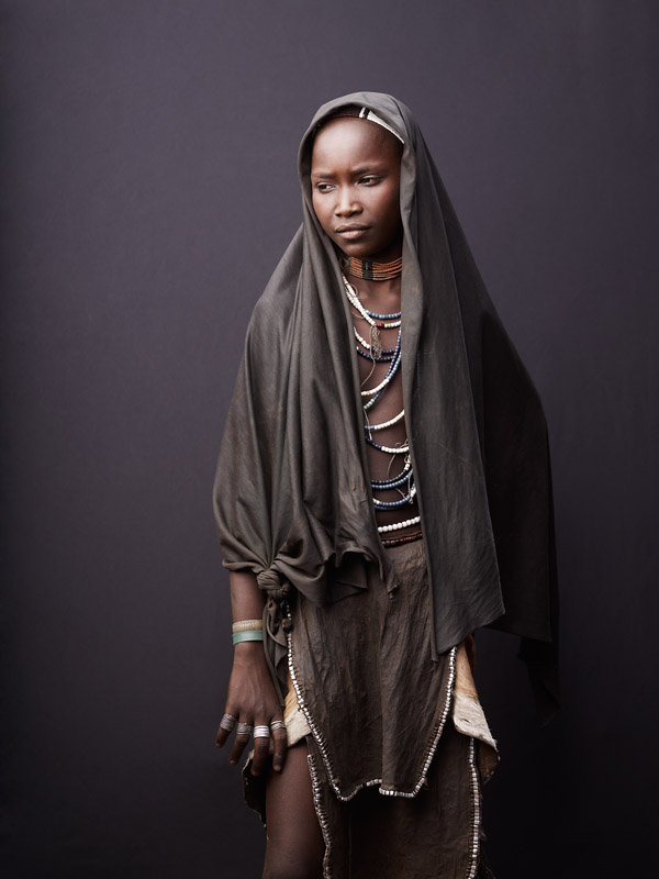 ARBORE PEOPLE: ETHIOPIA`S ANCIENT FASHIONABLE TRIBE AND SPECIALISTS IN ...