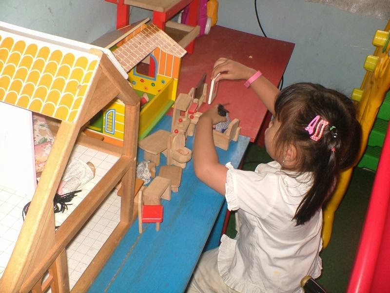 TIPS DAN CARA BERMAIN PERAN | ANAK PAUD BERMAIN BELAJAR