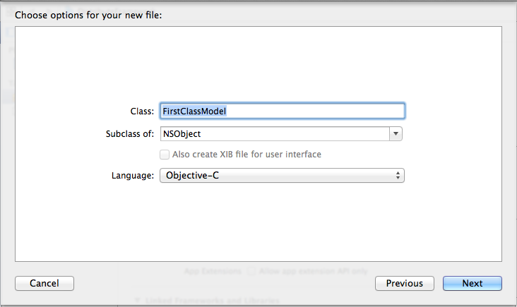 Rescueprogramming How To Create Custom Ios Cocoa Touch Framework Xcode 6 7140