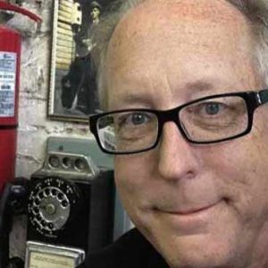 People With Obscure Movie Credits: Mike Ditz, Still Photographer, The ...